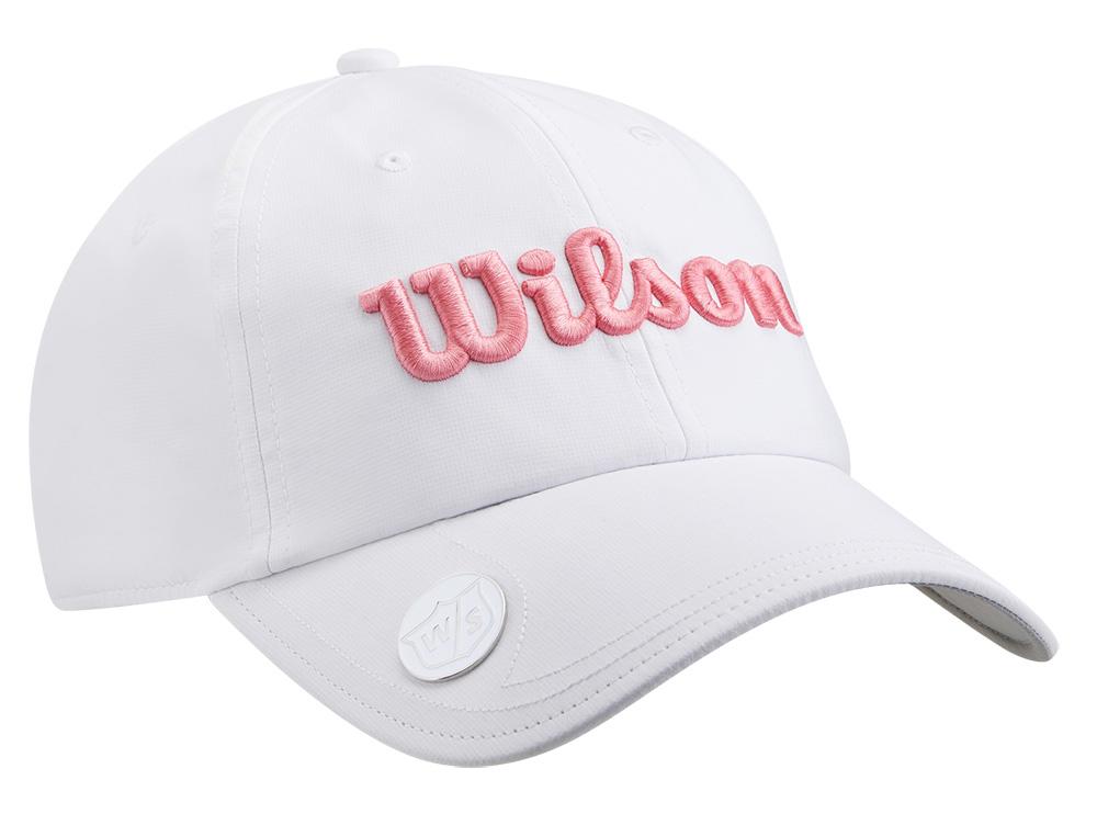 Wilson Ladies Pro Tour Cap - Golfonline