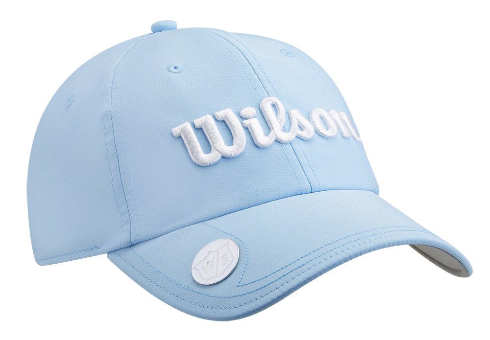 Wilson Ladies Pro Tour Cap - Golfonline