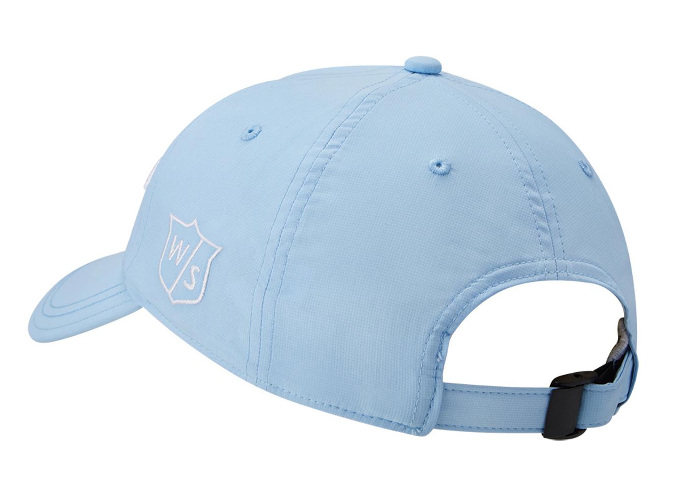 Wilson Ladies Pro Tour Cap - Golfonline