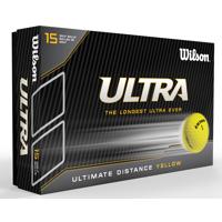 Wilson Staff Ultra Ultimate Distance Golf Balls | GolfOnline