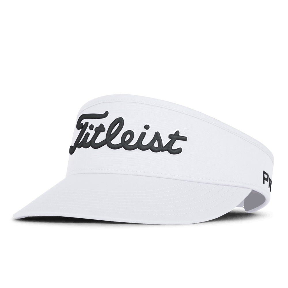 Titleist Tour Visor - Golfonline