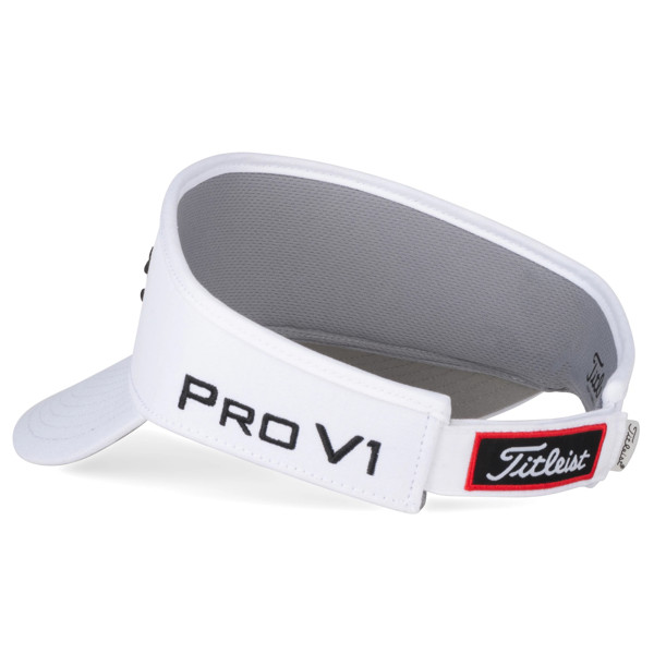 Titleist Tour Visor - Golfonline