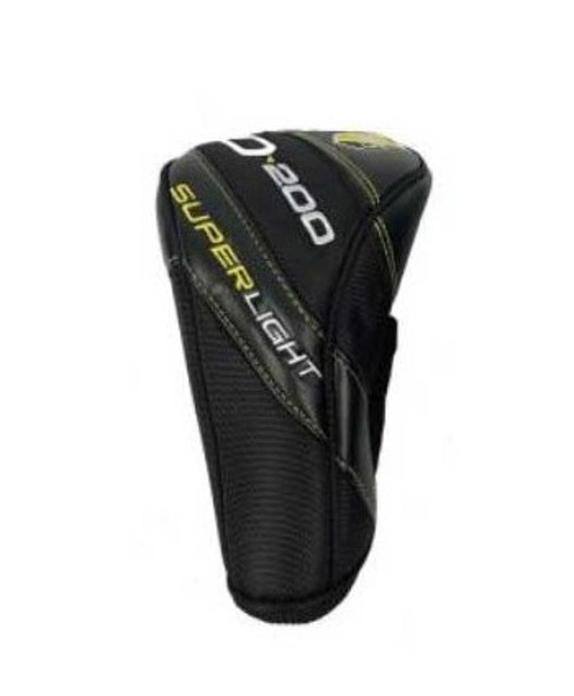 Wilson D200 SL Hybrid Headcover - Golfonline