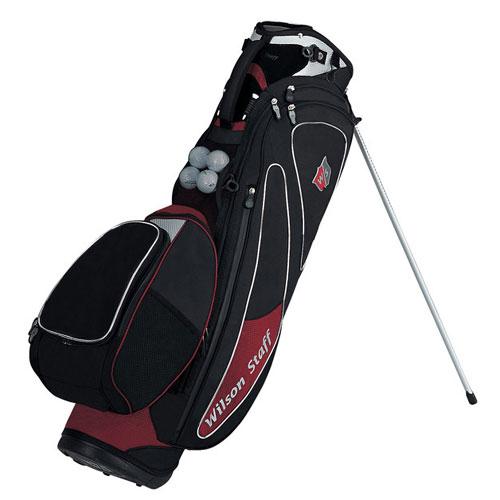Wilson Levitator Carry Golf Bag 2007 wilson-levitator-carry-golf-bag-2007