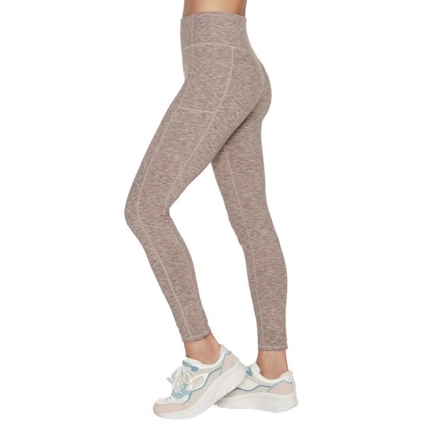 Skechers Ladies GOSTRETCH Diamond Legging - Golfonline