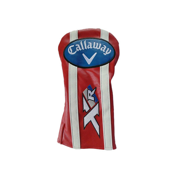 Callaway XR 16 Wood Headcover - Golfonline