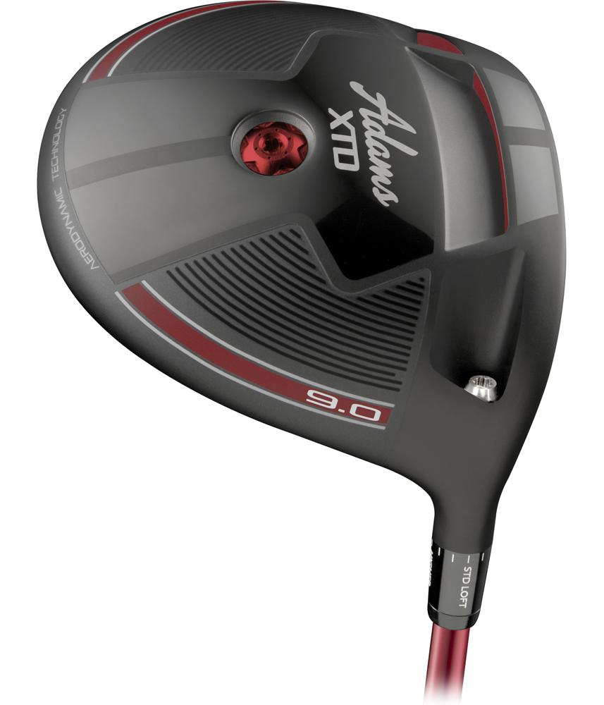 Adams Golf Xtd Driver | GolfOnline