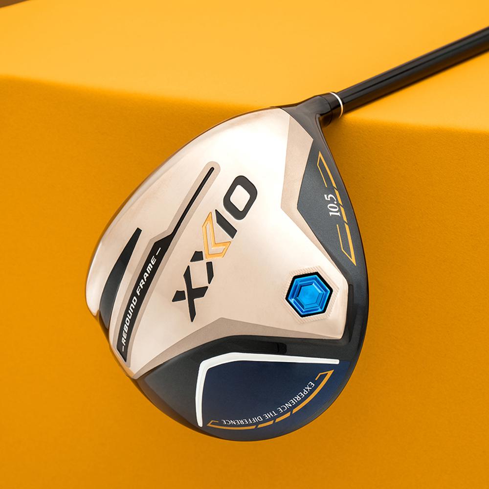 XXIO 12 Driver - Golfonline
