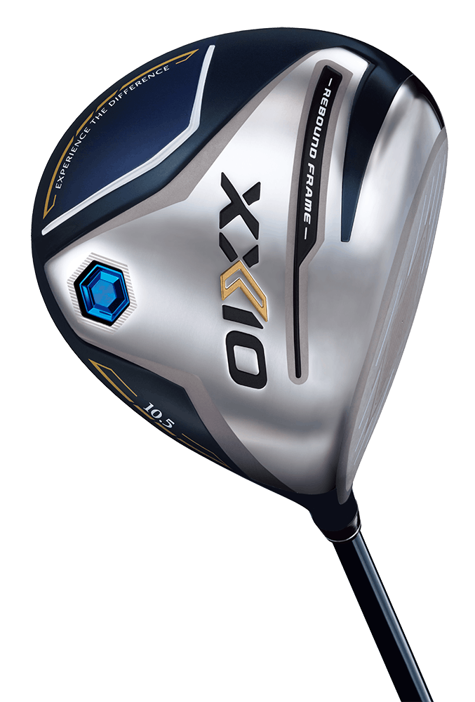 XXIO 12 Driver - Golfonline